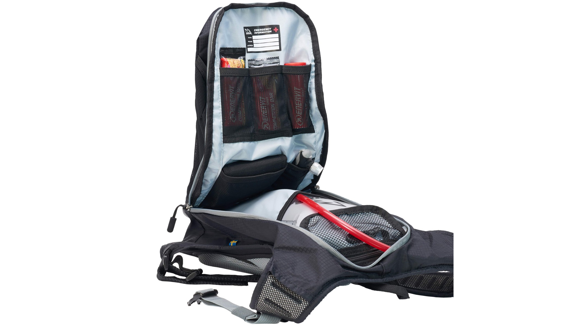 USWE Airborne 15L MTB Hydration Pack - Reviews, Comparisons, Specs - Hydration Packs - Vital MTB
